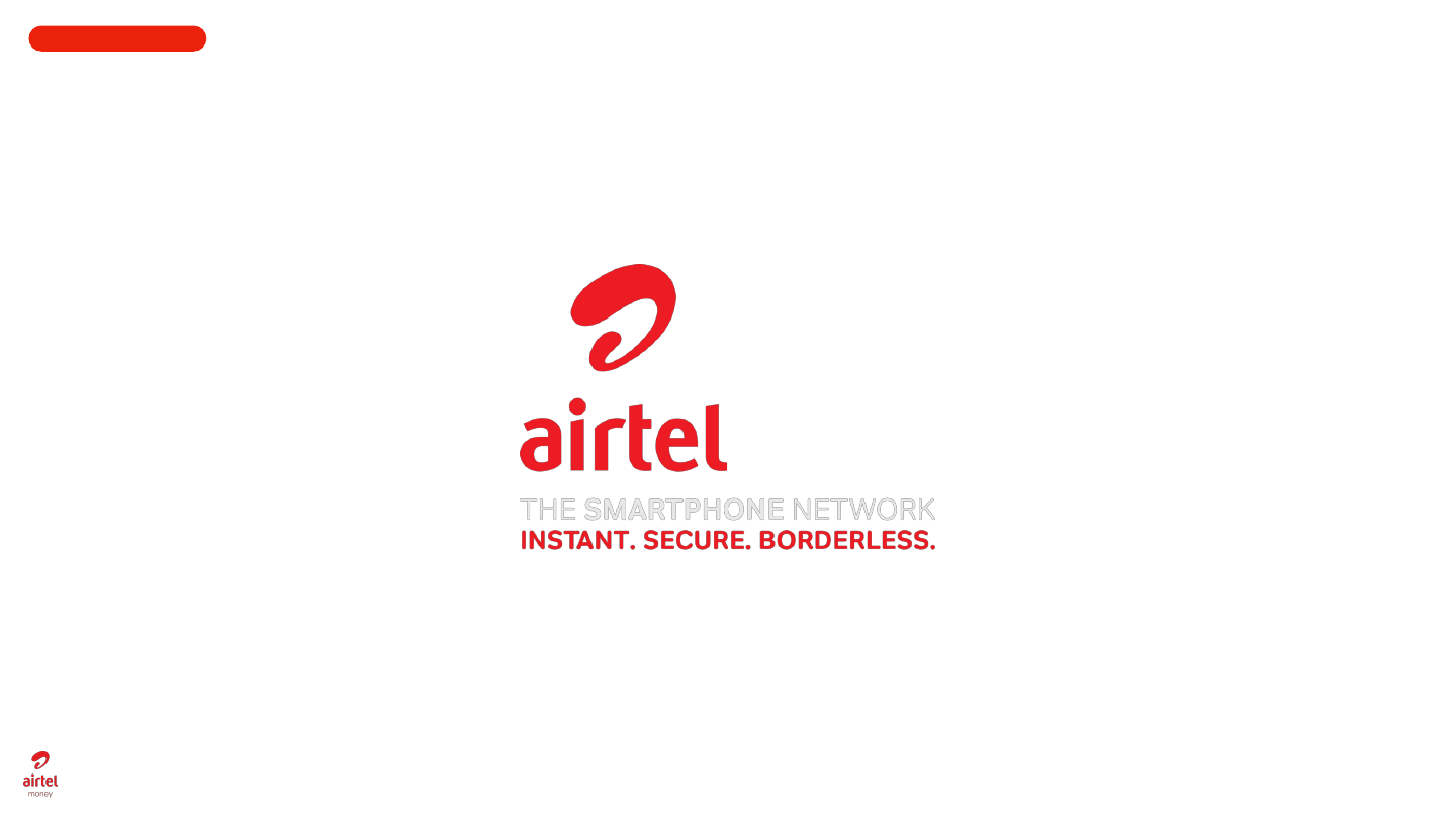Airtel Money Logo Tanzania